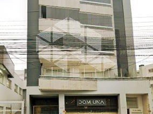 Apartamento semimobiliado à venda no bairro Sanvitto, Caxias do Sul