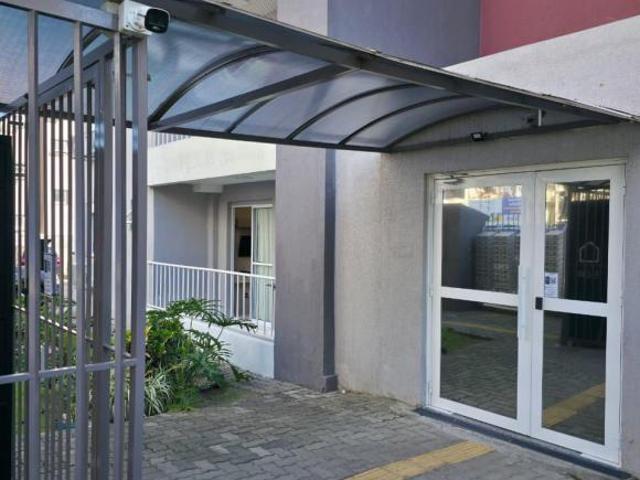 Apartamento semimobiliado à venda no bairro Vila Nova em Novo Hamburgo