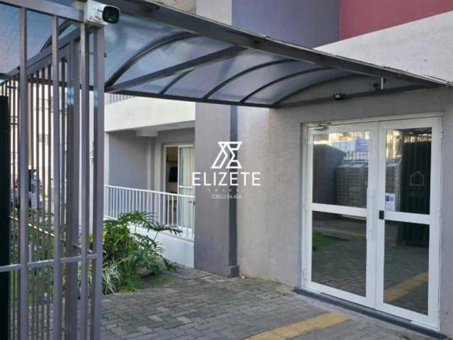 Apartamento semimobiliado à venda no bairro Vila Nova em Novo Hamburgo