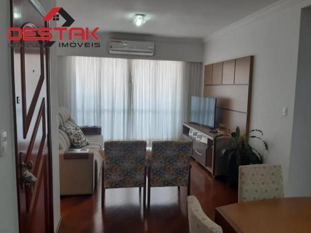 Apartamento semimobiliado a Venda no Edifício Quéops em Jundiaí/SP