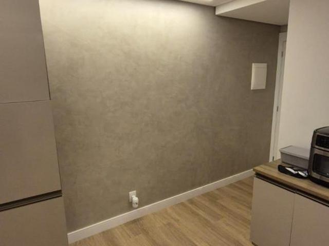 Apartamento semimobiliado à venda no Sense Centro de Canoas