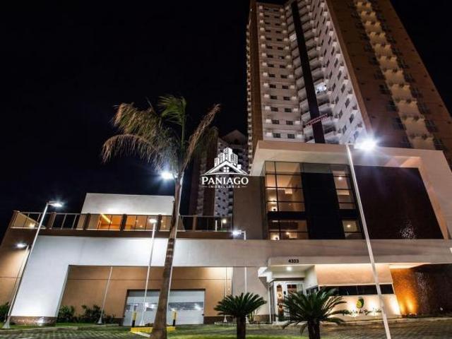 Apartamento Semimobiliado à Venda no Villaggio Di Bonifácia