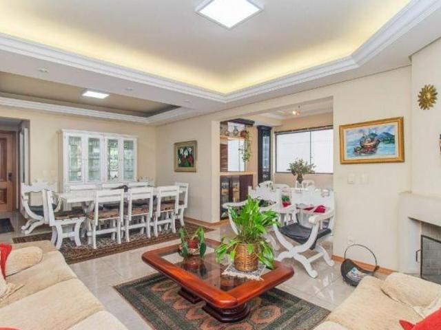 Apartamento semimobiliado à venda na Bela Vista – 151m² privativos
