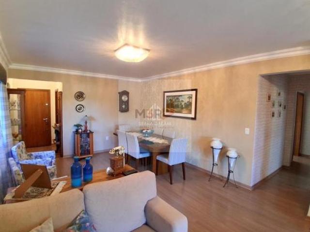 Apartamento Semimobiliado à Venda Pousada da Neve Nova Petrópolis | 2 Suítes 1 com Closet