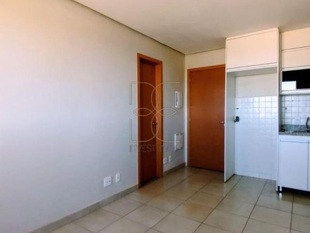 Apartamento Semimobiliado à Venda | Residencial Urban – Samambaia
