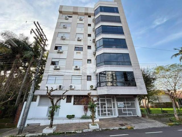APARTAMENTO SEMIMOBILIADO COM 03 DORMITÓRIOS