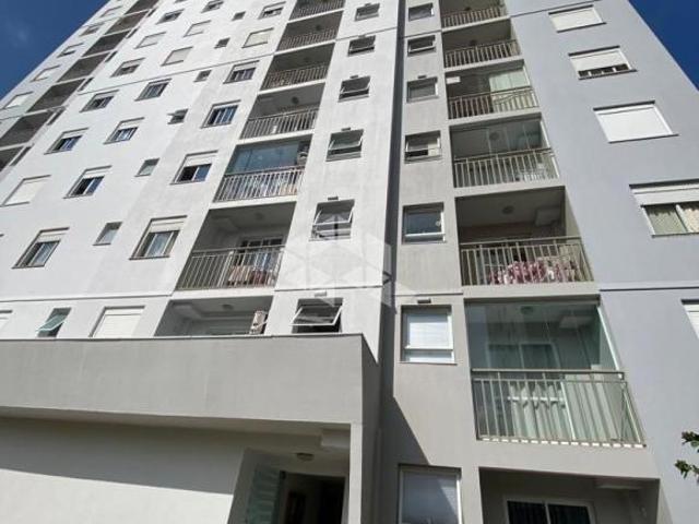 APARTAMENTO SEMIMOBILIADO COM 03 DORMITÓRIOS SENDO UM SUITE