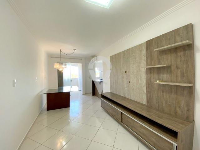 Apartamento Semimobiliado com 1 Suíte, 2 Dormitórios Vila Lalau Jaraguá do Sul/SC