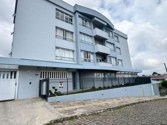 Apartamento Semimobiliado com 2 Dormitórios em São Luiz, Farroupilha Venda