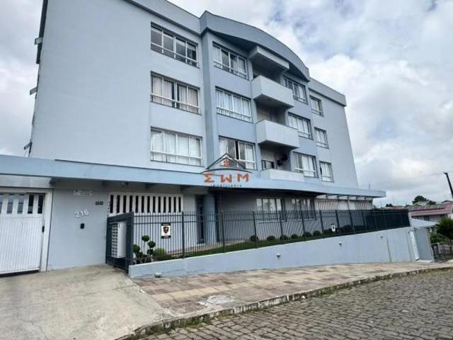 Apartamento Semimobiliado com 2 Dormitórios em São Luiz, Farroupilha Venda