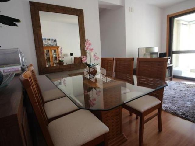 Apartamento mobiliado com 2 quartos, sendo 1 suíte no Passo da Areia Porto Alegre