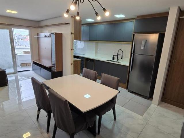 Apartamento semimobiliado com 2 dormitórios 1 suíte em Gravataí