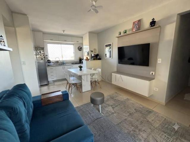 Apartamento SEMIMOBILIADO com 2 quartos à venda, 49,37 m2, SÂO JOSÉ DOS PINHAIS PR