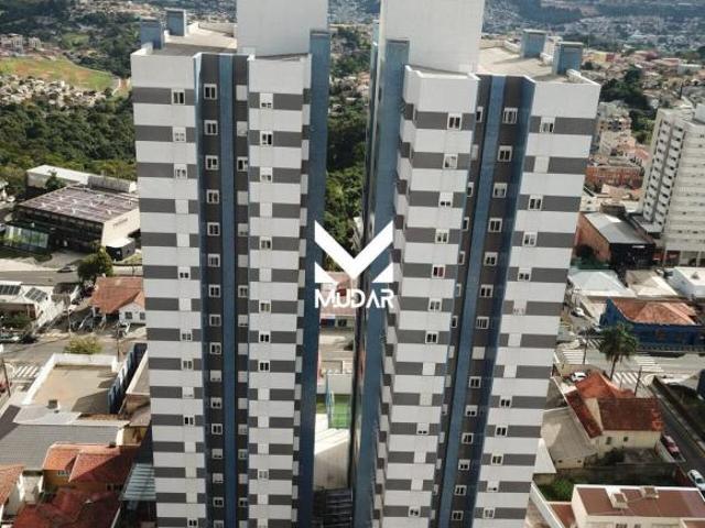 Apartamento Semimobiliado com 2 quartos e 1 vaga de garagem – Edifício Leonardo da Vinci