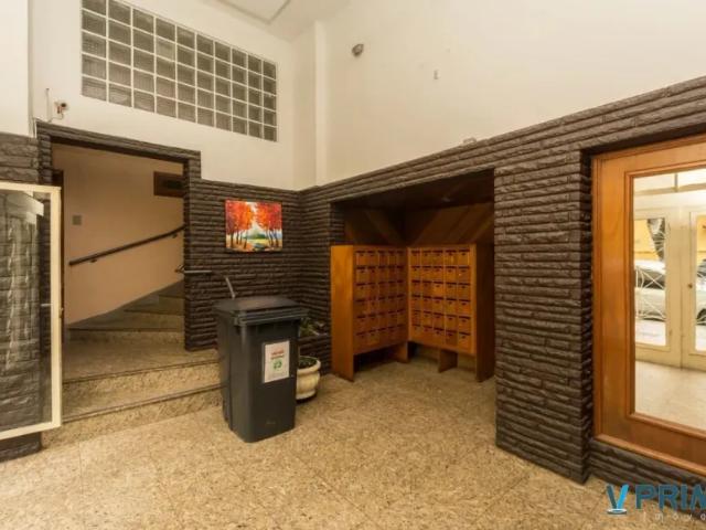 Apartamento, 2 dormitórios, 2 banheiros, 114m², Bairro Floresta