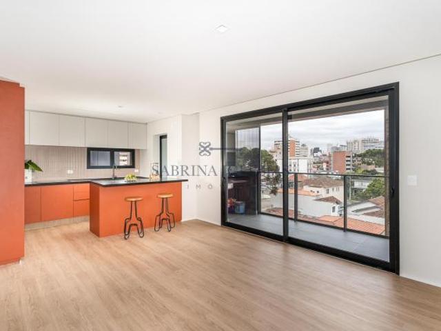 APARTAMENTO SEMIMOBILIADO COM 2 SUÍTES NO ALTO DA