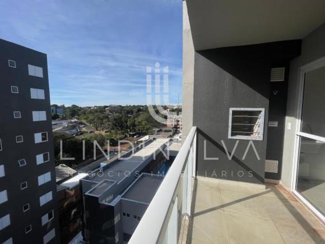 Apartamento à venda no Royal Legacy | Vila Yolanda em Foz do Iguaçu/PR