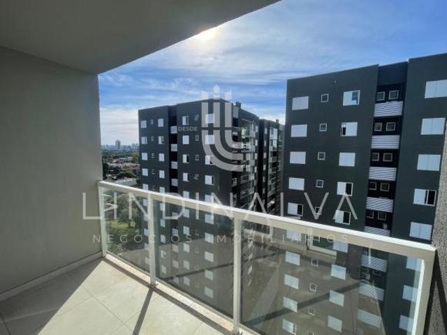 Apartamento à venda no Royal Legacy | Vila Yolanda em Foz do Iguaçu/PR