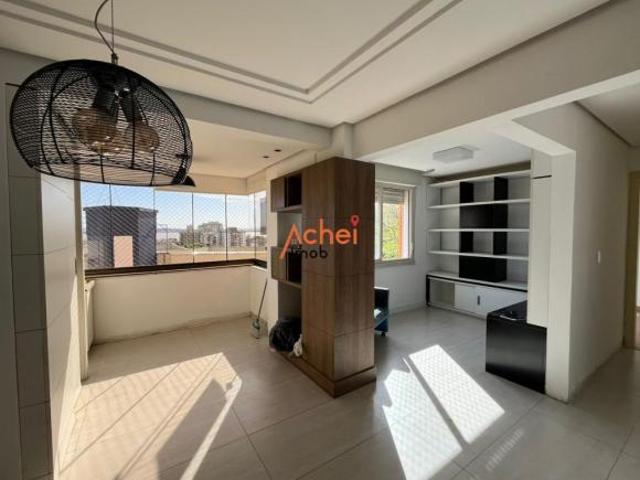 Apartamento semimobiliado com vista panorâmica em Tristeza, Porto A