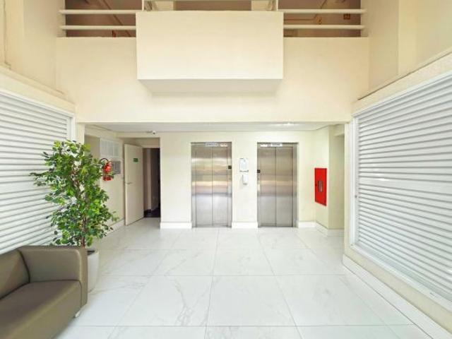 Apartamento Semimobiliado com Vista Panorâmica