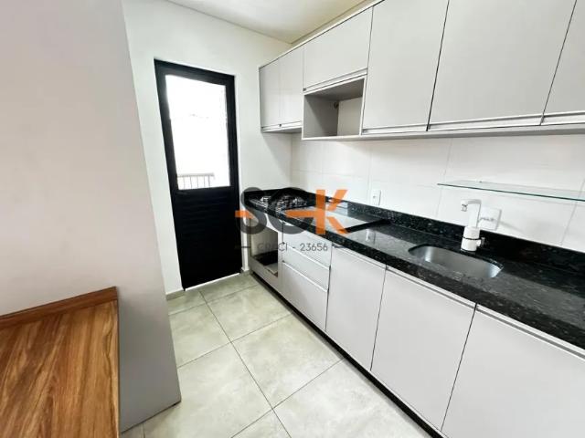 Apartamento Semimobiliado com Churrasqueira no Costa e Silva – Residencial Tex Pavão | 73 m²