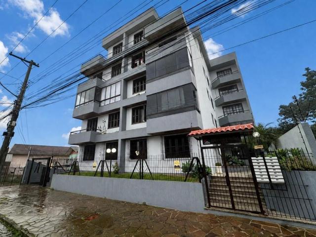 Apartamento Semimobiliado Duplex