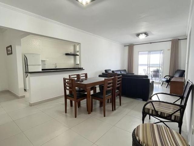 Apartamento Semimobiliado de 3 Quartos com Vista Panorâmica em Aviação