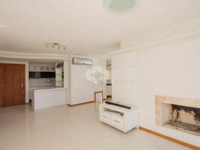 Apartamento semimobiliado em bairro nobre, Rio Branco para venda!