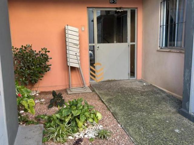 Apartamento semimobiliado em Canoas: conheça o Iracema, sua nova mo