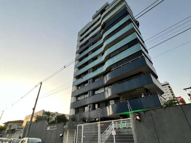 Apartamento Semimobiliado em Kalilândia, Feira de Santana Condomínio Morada Imperial
