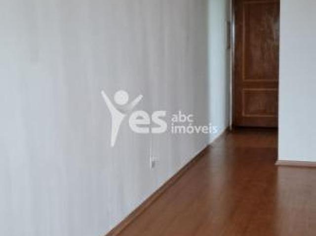 Apartamento Semimobiliado em Santa Terezinha, São Bernardo do Campo Condomínio