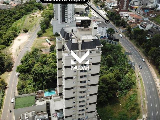 Apartamento Semimobiliado Garden 3 quartos e suíte – Edifício Monterrey