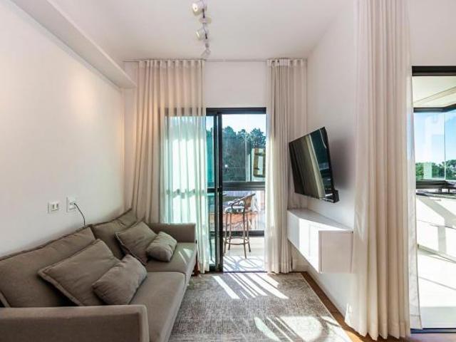 Apartamento semimobiliado I 2 Quartos I 2 vagas
