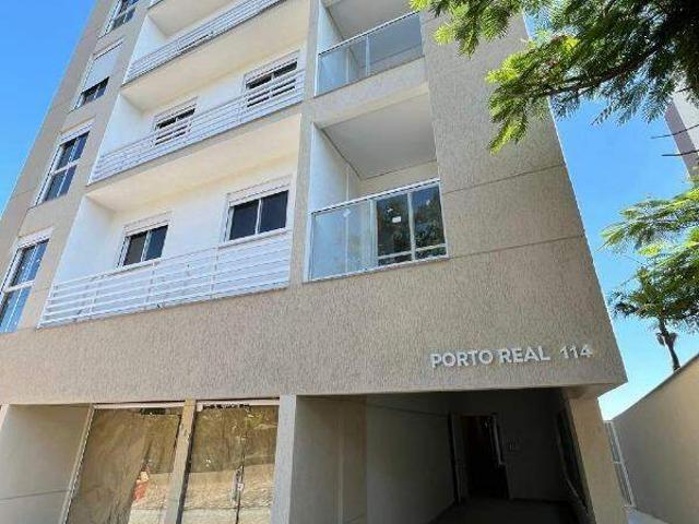 Apartamento semimobiliado para locação no centro, próximo ao Hospital Santa Cruz!
