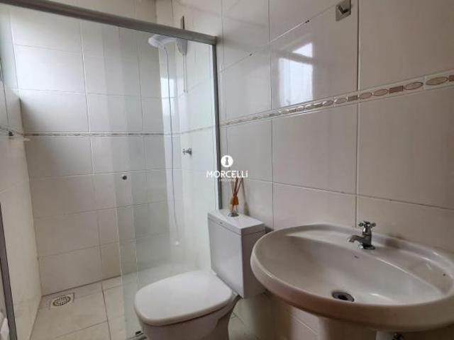Apartamento semimobiliado para venda em Camobi