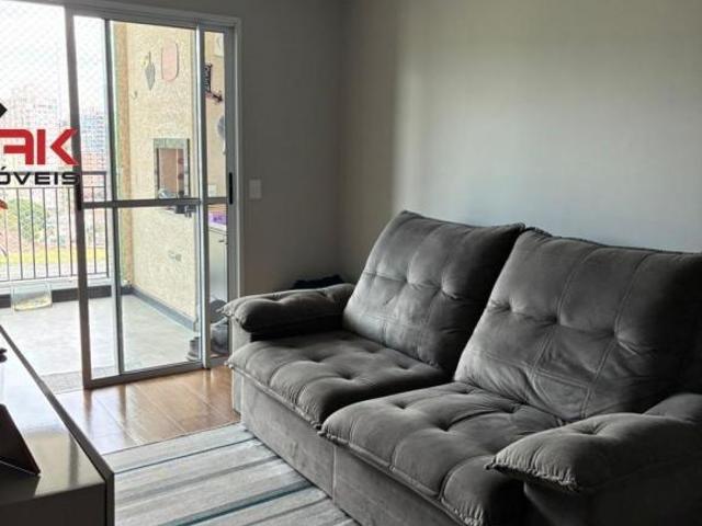 Apartamento SEMIMOBILIADO para Venda ou Locação no Flex I em Jundiaí/SP
