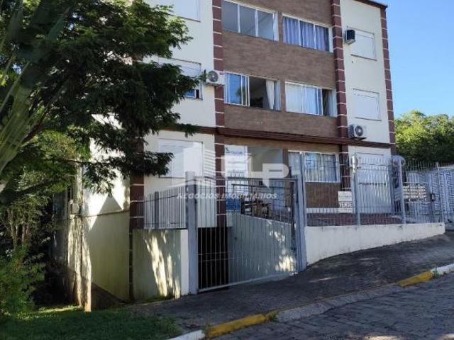 APARTAMENTO SEMIMOBILIADO PRÓXIMO DO IFRS