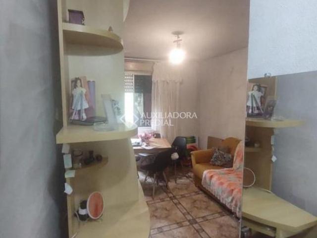 Apartamento semimobiliado 01 quarto