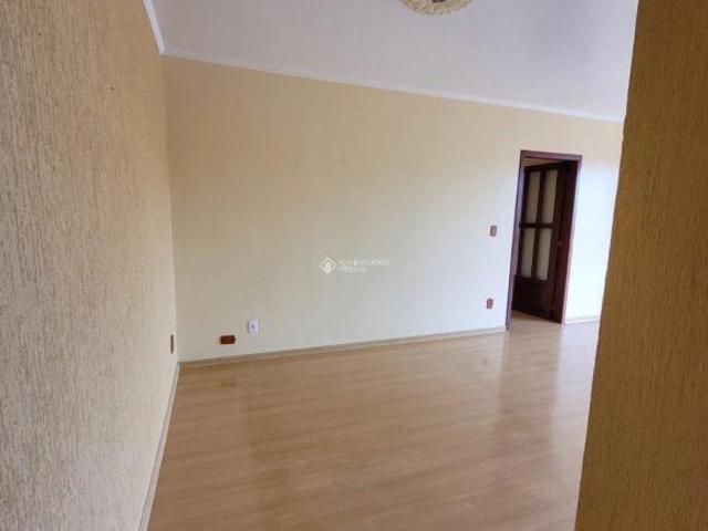Apartamento semimobiliado 03 dormitórios com vaga Bairro Moinhos Lajeado/RS