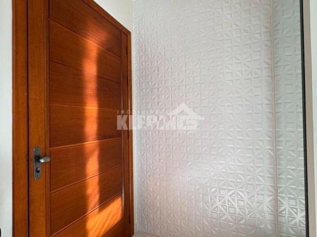 Apartamento Semimobiliado