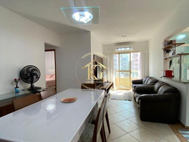 Apartamento semimobiliado 2 quartos Canto do Forte Praia Grande