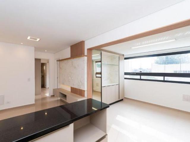 APARTAMENTO SEMIMOBILIADO 2 QUARTOS COM 1 SUÍTE