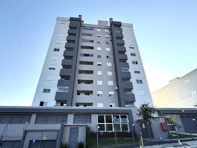 Apartamento Semimobiliado
