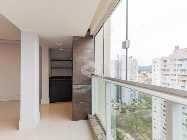 Apartamento semimobiliado 3 dorm sendo 1 suíte, 2 vagas, 102m2, no Uffizi Gallerie Jardim Europa