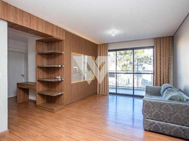 APARTAMENTO SEMIMOBILIADO 3 QUARTOS 1 SUÍTE 2 VAGAS 100M² JUVEVE