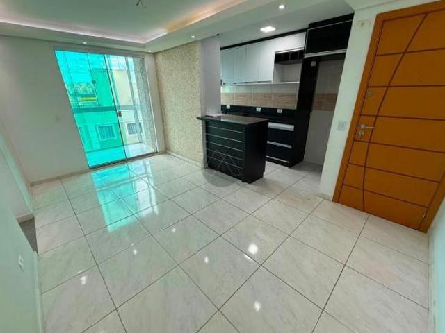 Apartamento Semimobiliado 3 Quartos com Suíte e Sacada com Churrasqueira | Bairro Bom Jesus