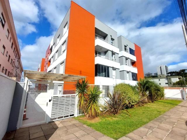 Apartamento Semimobiliado