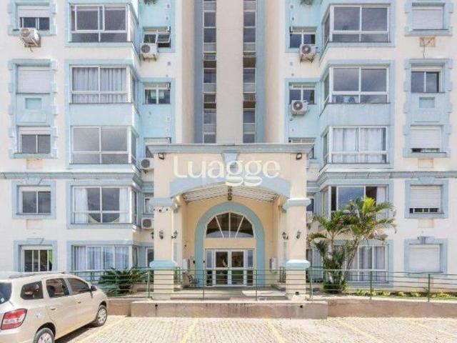 APARTAMENTO SEMIMOBILIADO