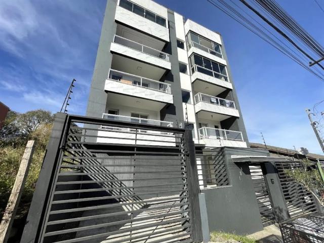 Apartamento Semimobiliado