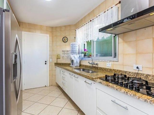 APARTAMENTO SEMIMOBILIADO 4 QUARTOS 1 SUÍTE 2 VAGAS 198M² JUVEVE